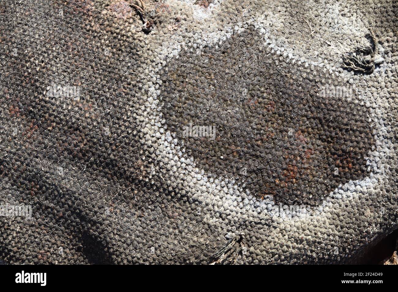 Old Fabric Texture Closeup Background Stock Photo - Alamy