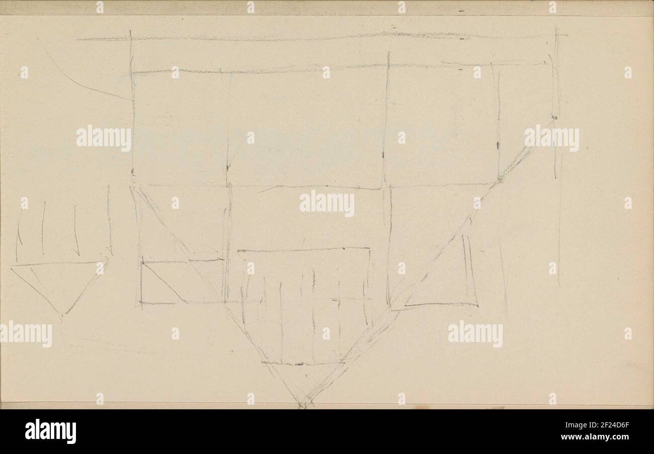 Design drawing features detailed hi-res stock photography and images ...