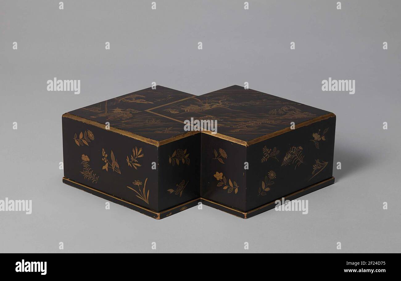 Van doos hi-res stock photography and images - Alamy