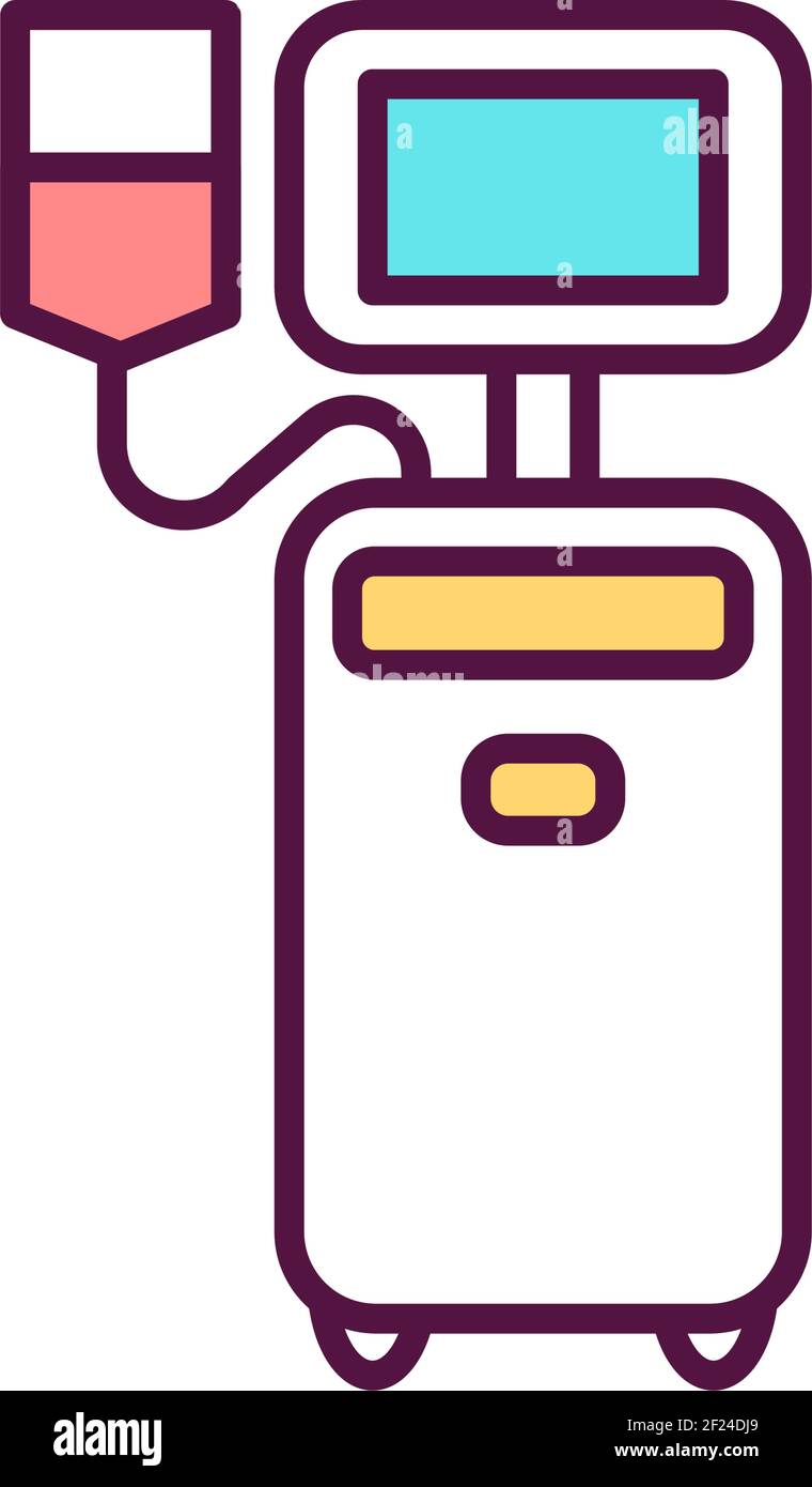 Platelet centrifuge hi-res stock photography and images - Alamy