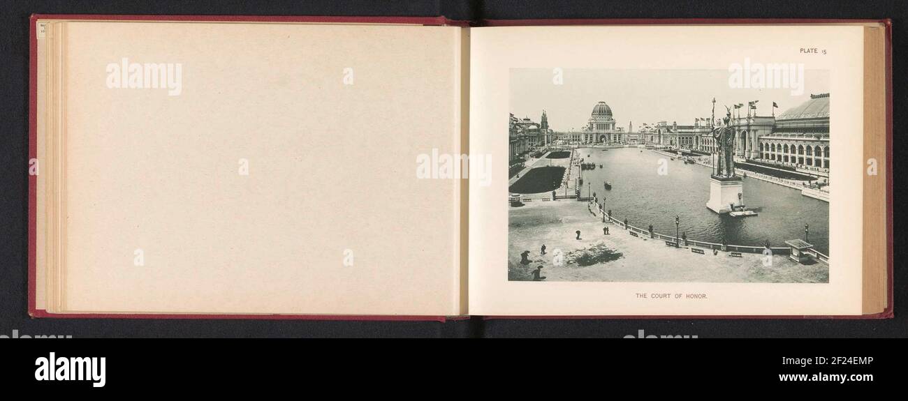 Chester French Album Cover