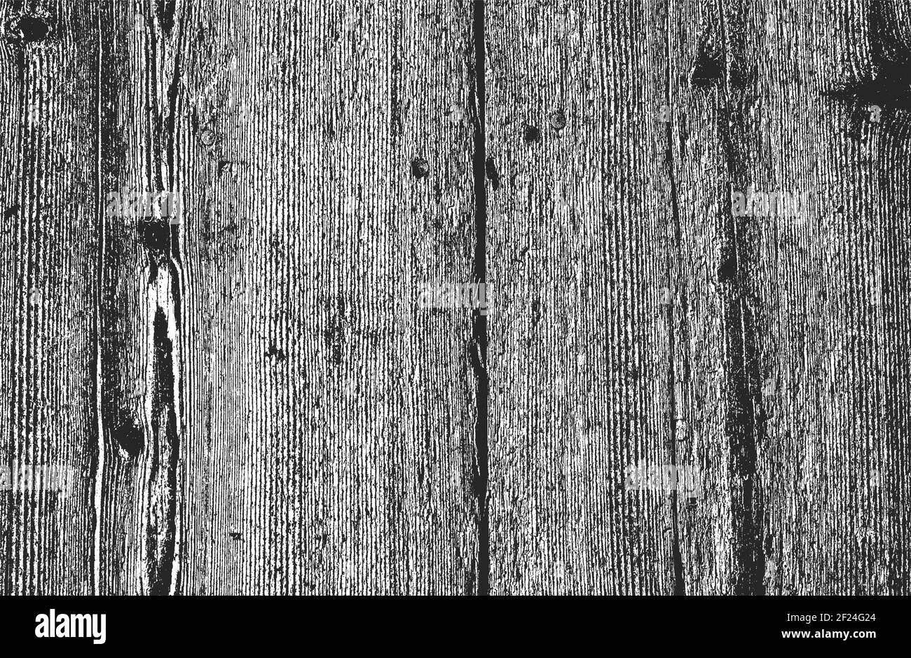 Seamless texture wooden Stock Vector Images - Alamy