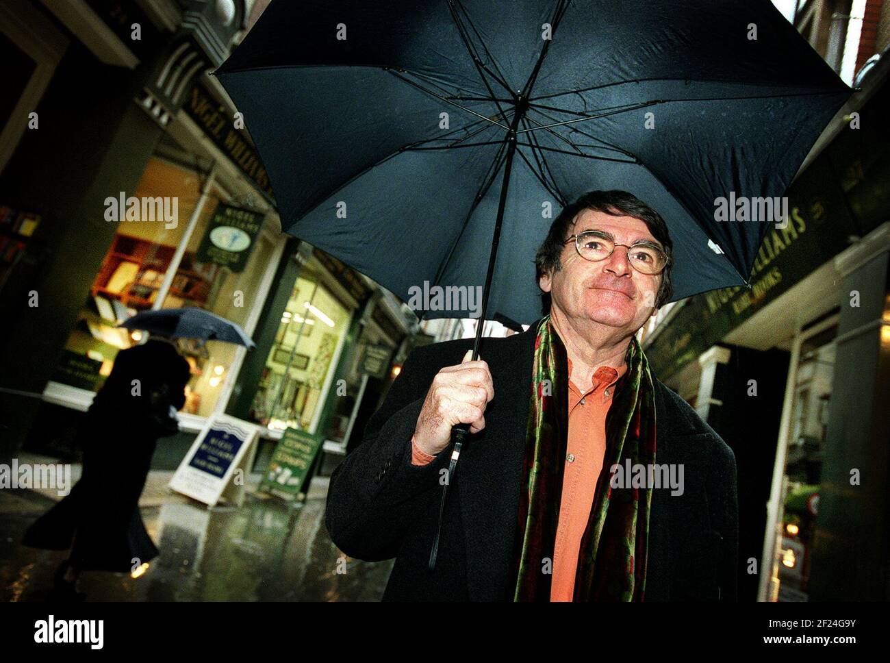 David lodge hi-res stock photography and images - Alamy