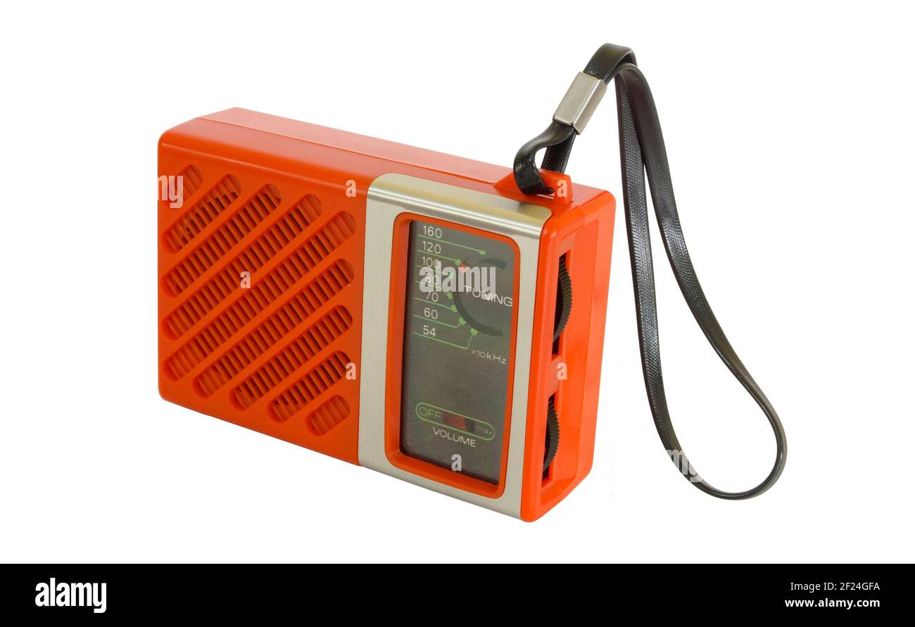 Old radio tuner icon Cut Out Stock Images & Pictures - Alamy