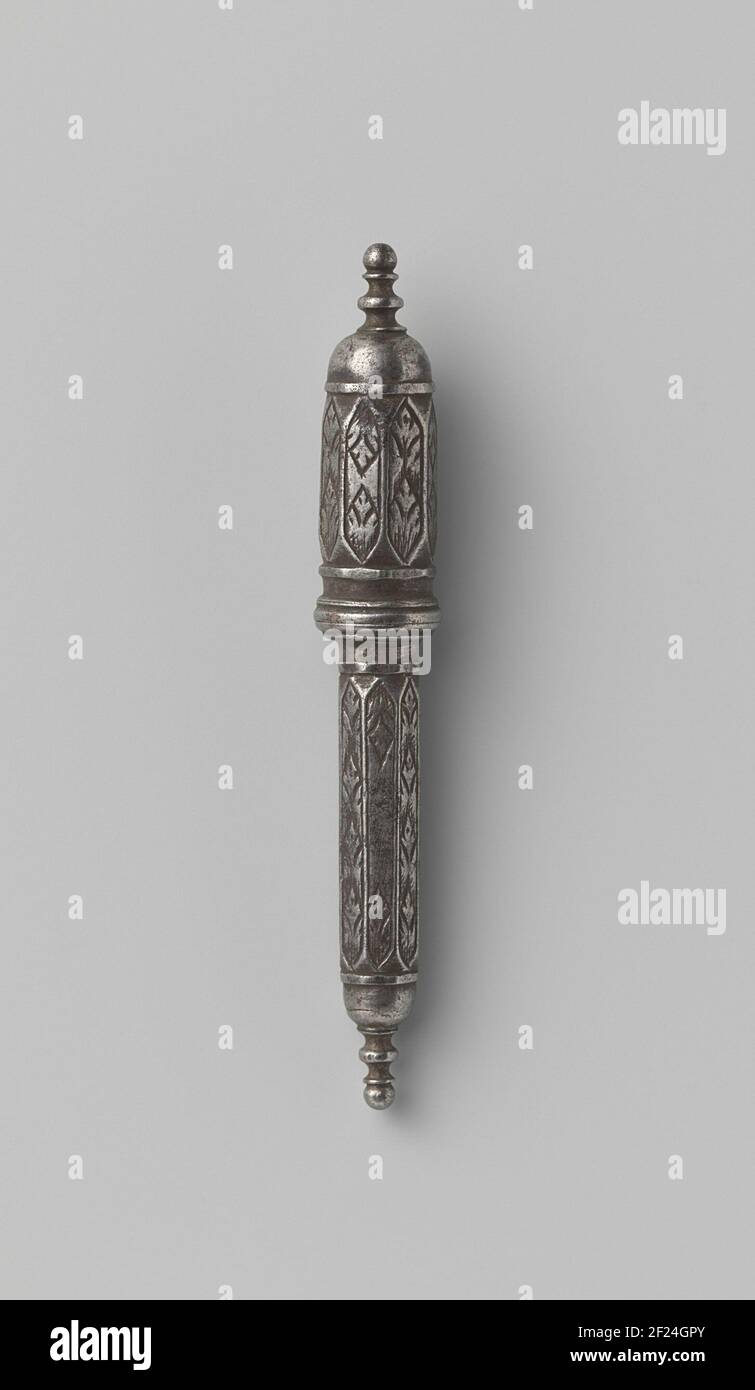 Octagonal sleeve hi-res stock photography and images - Alamy