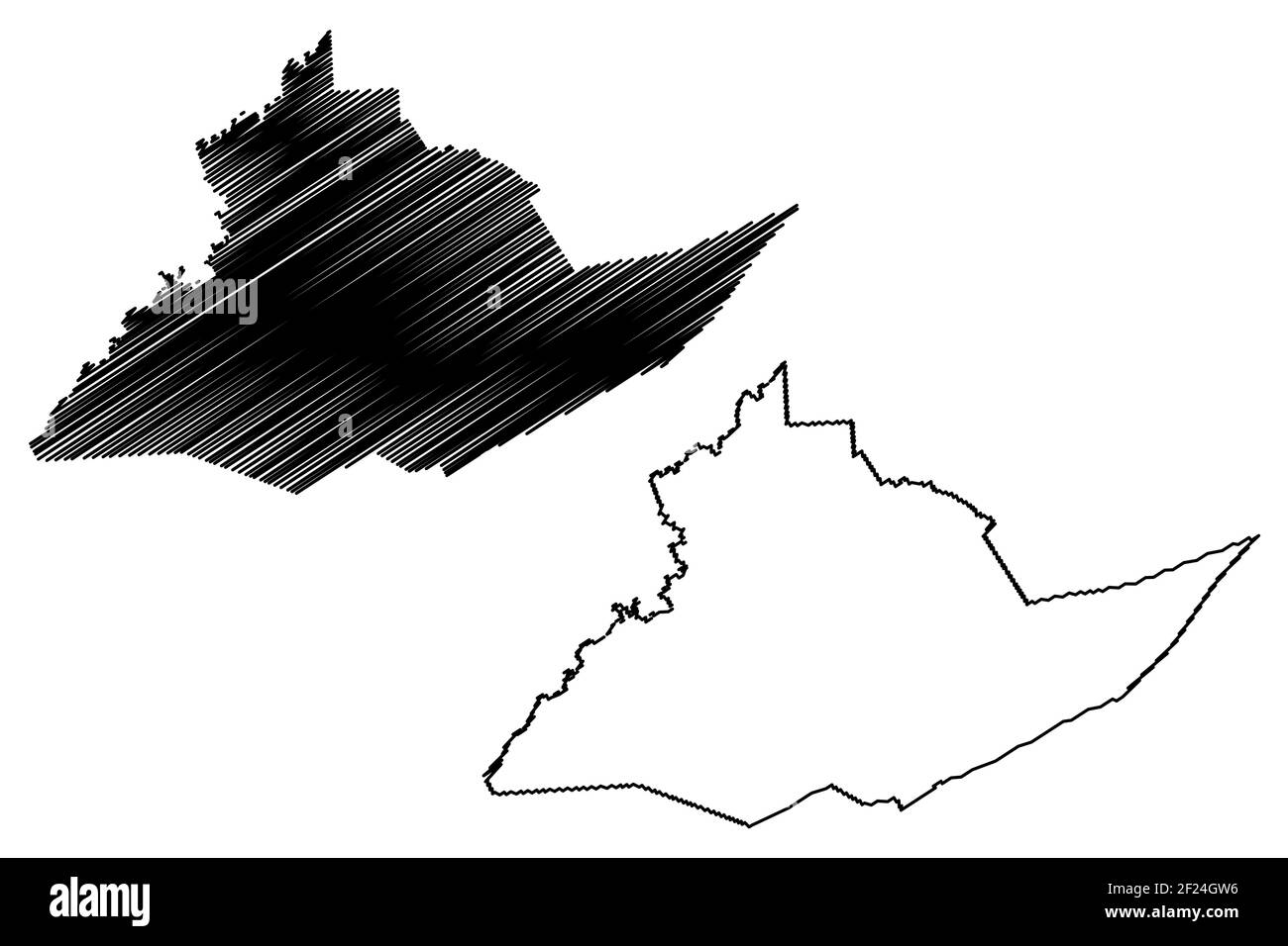 Centre County, Commonwealth of Pennsylvania (U.S. county, United States ...