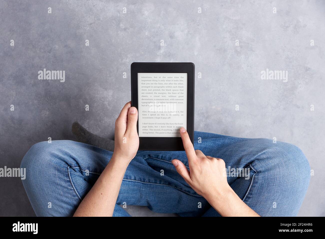 Subjective view hi-res stock photography and images - Alamy