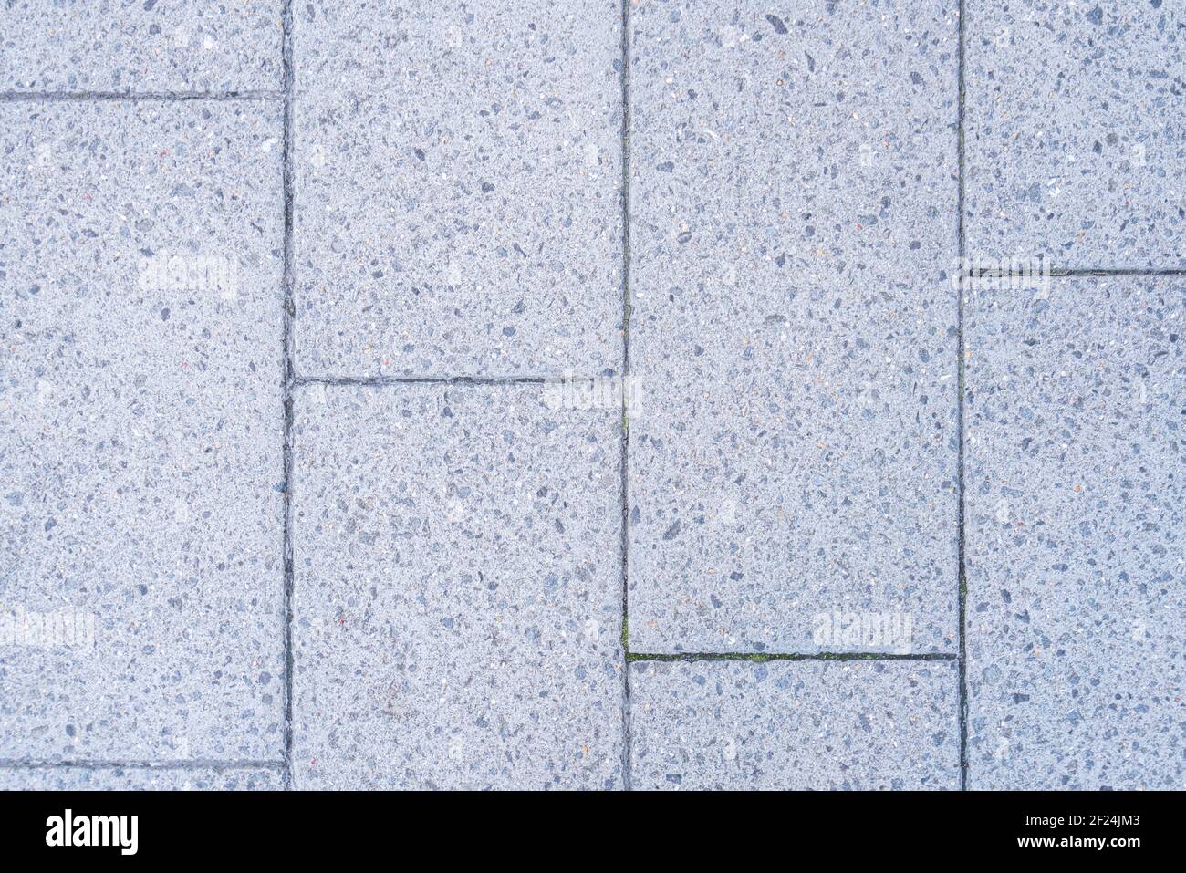 Cement block wall pattern and background Stock Photo - Alamy