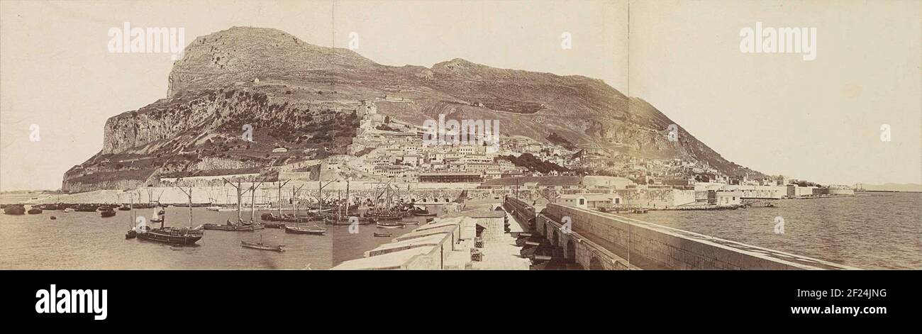 Gibraltar pictures hi-res stock photography and images - Alamy