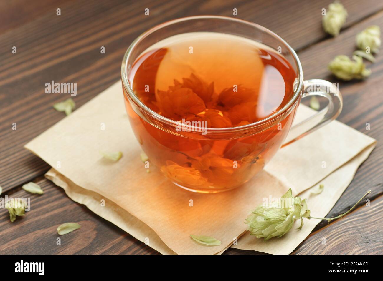 Herbal decoction hi-res stock photography and images - Alamy