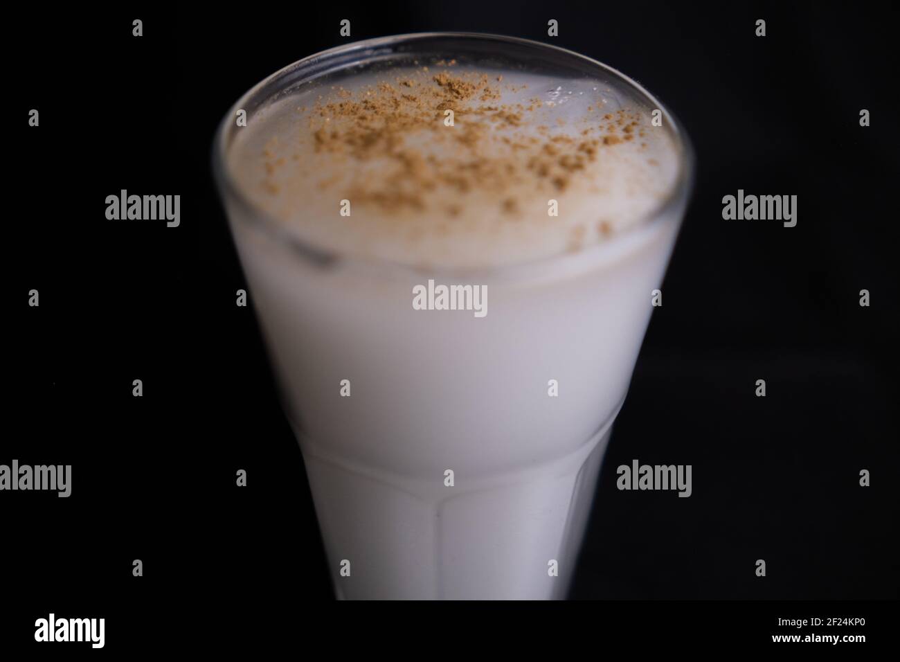 Traditional Mexican Horchata