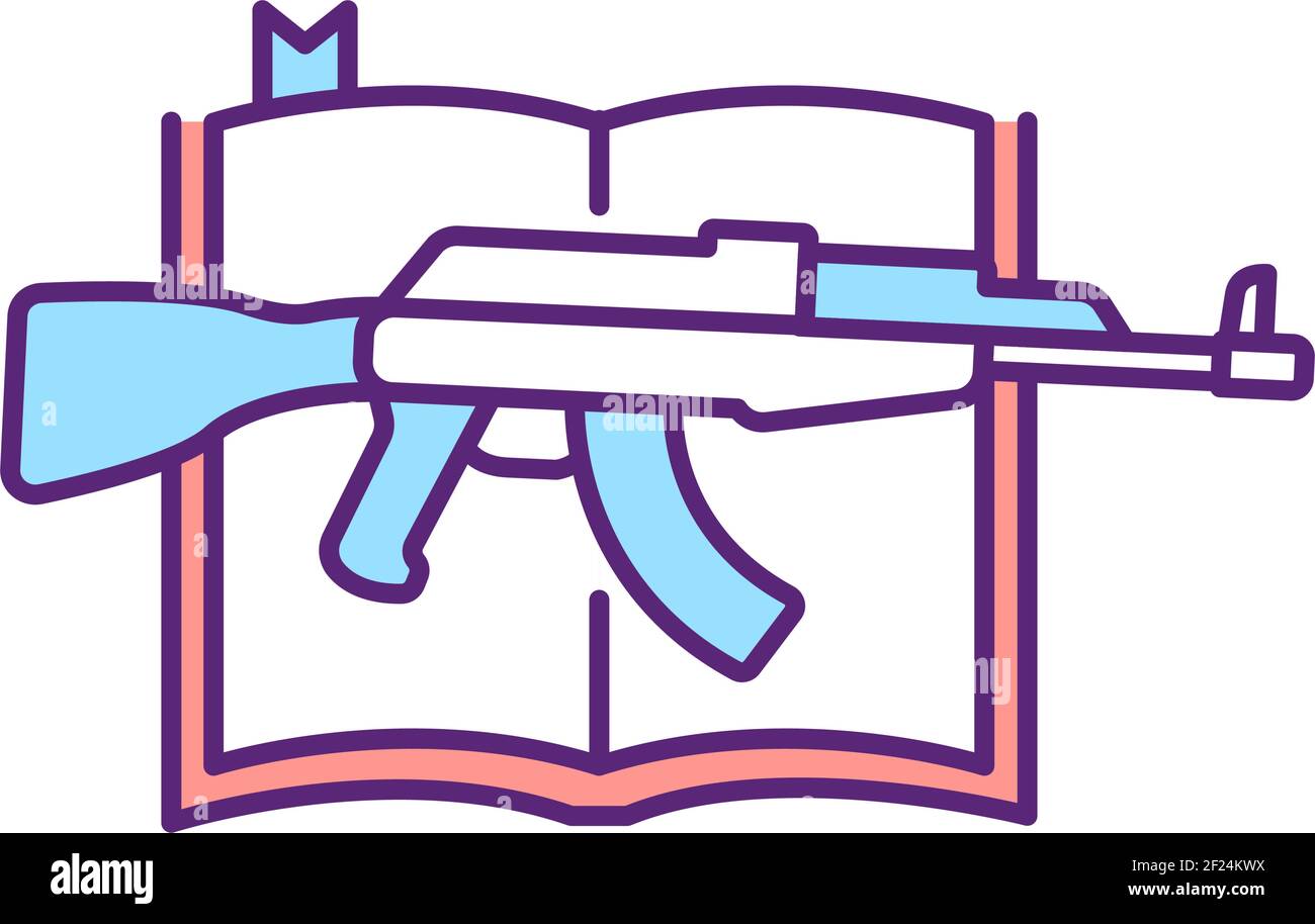 Holy battle Stock Vector Images - Alamy