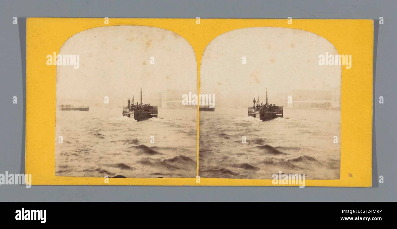 Thames steam boat hi-res stock photography and images - Alamy