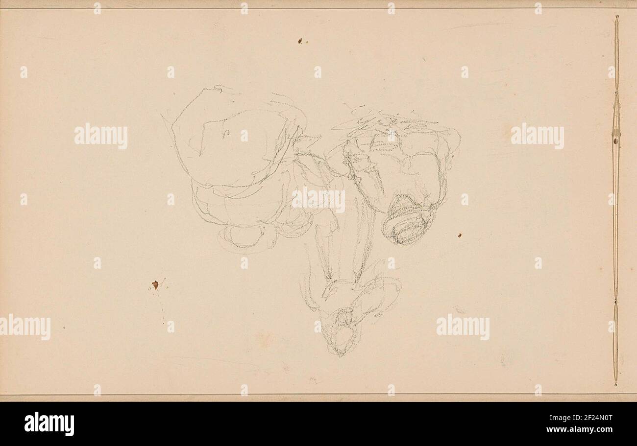 Group sitting figures In addition to a standing figure.Ons of the ...