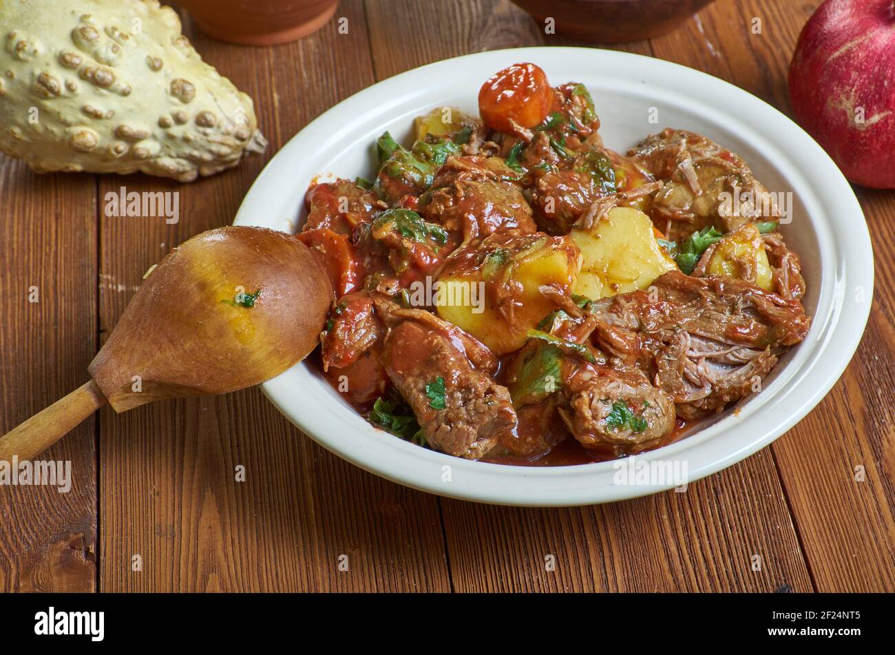 Baltistan food hi-res stock photography and images - Alamy