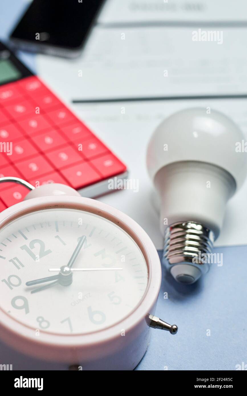 Monthly utility bills. Cost of Utilities. Planning for utility costs in ...