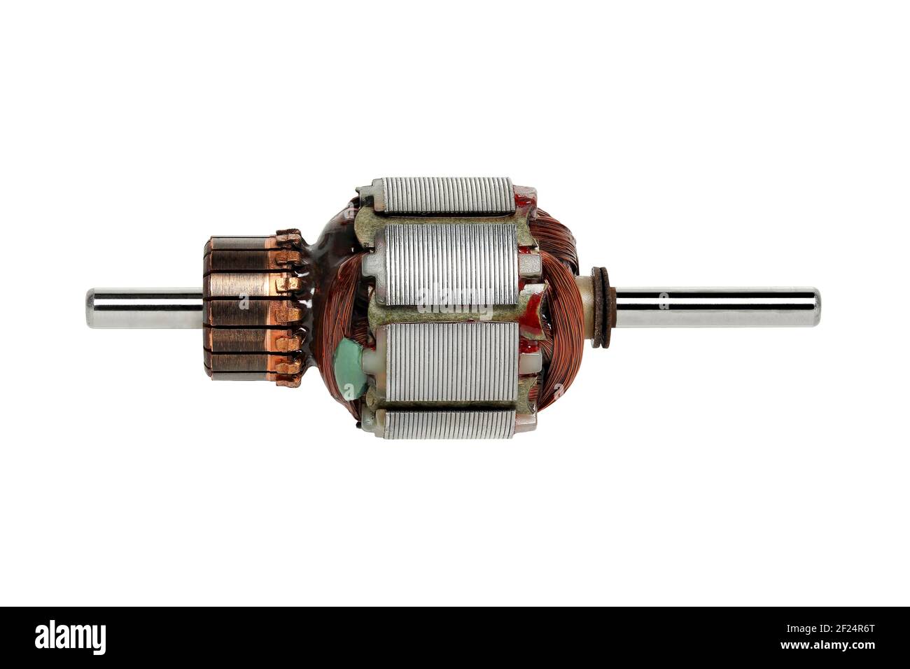 Dc motor hi-res stock photography and images - Alamy