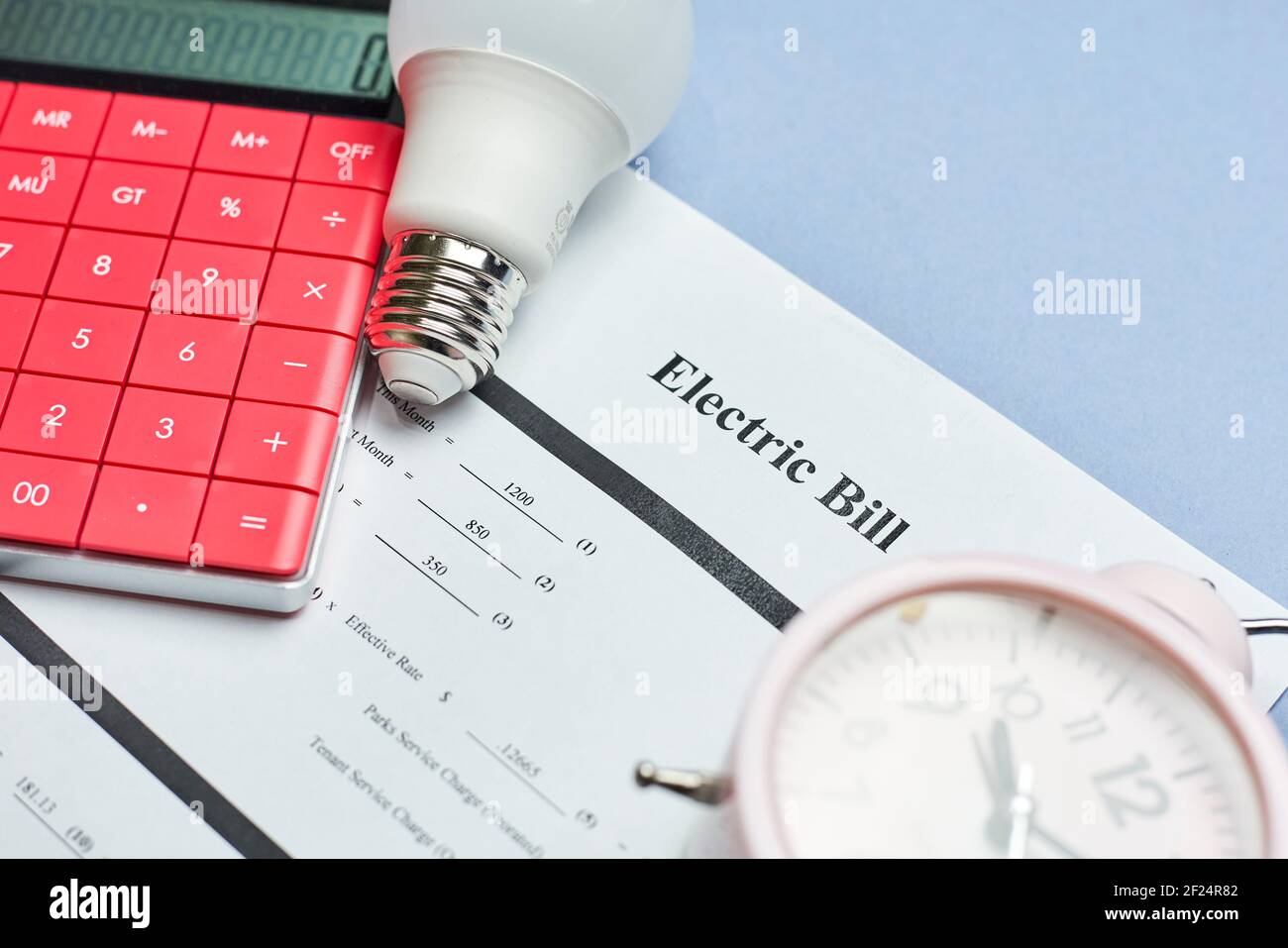 Monthly utility bills. Cost of Utilities. Planning for utility costs in ...