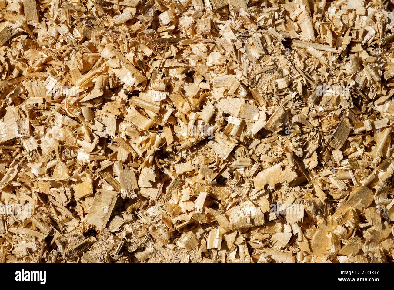 Sawdust texture hi-res stock photography and images - Alamy