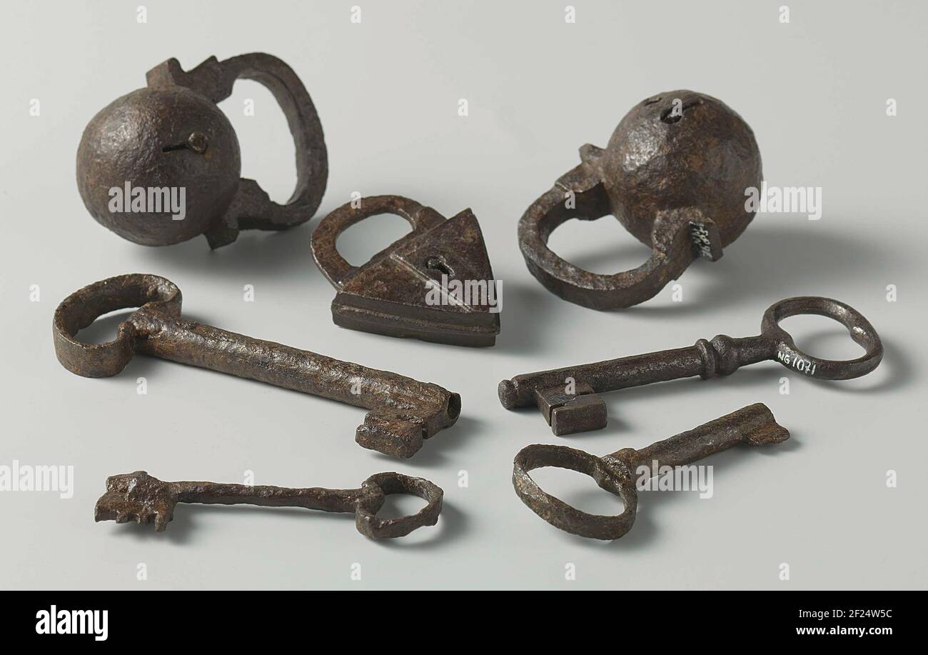 Bullet locks hi-res stock photography and images - Alamy