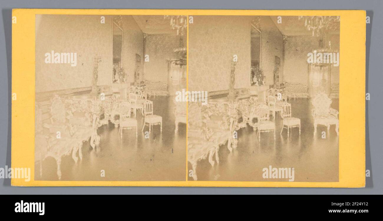 Royal receiving room hi-res stock photography and images - Alamy