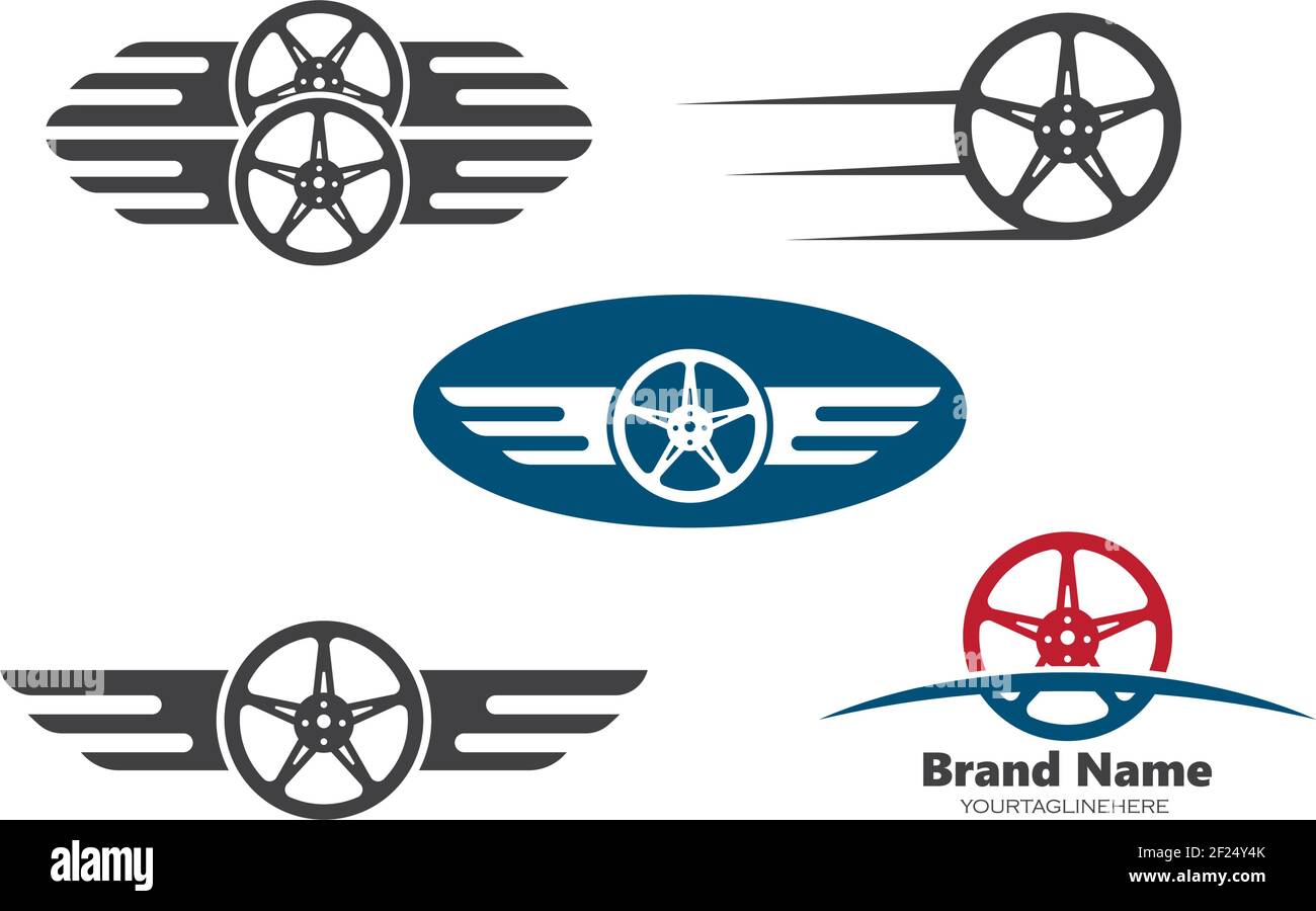 Car Logos With Wings And Names