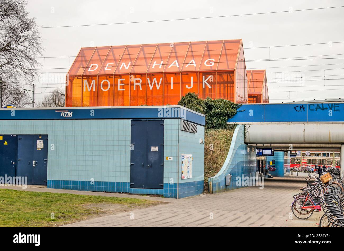 Moerwijk hi-res stock photography and images - Alamy