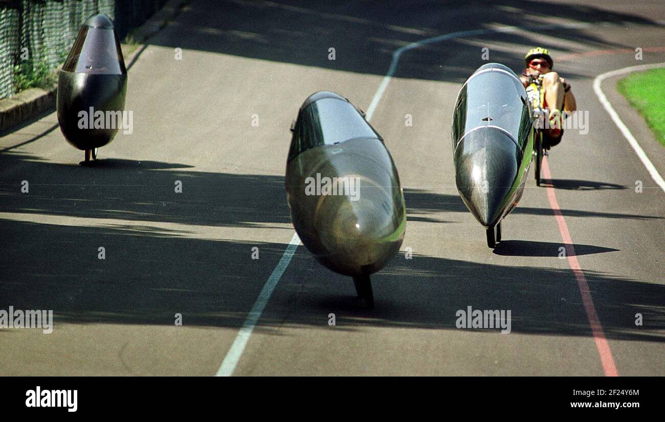 Human powered hi-res stock photography and images - Alamy