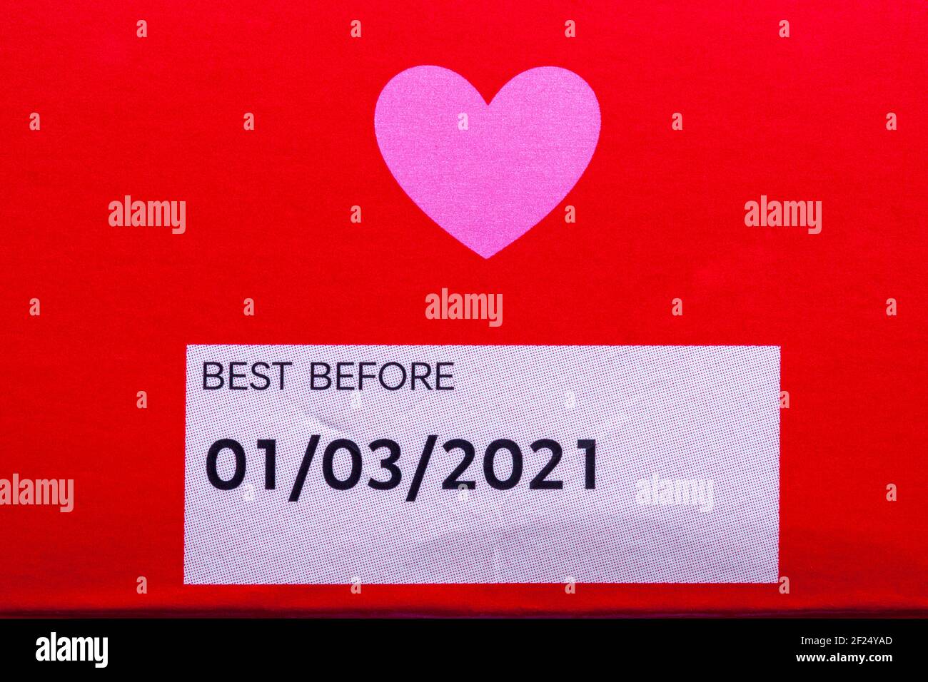 Food lables hi-res stock photography and images - Alamy