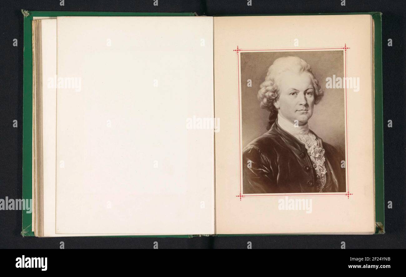 Carl jager hi-res stock photography and images - Alamy