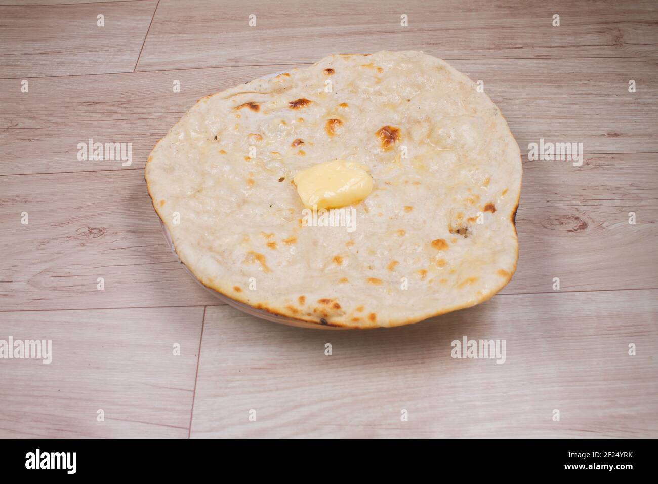Butter roti hi-res stock photography and images - Alamy