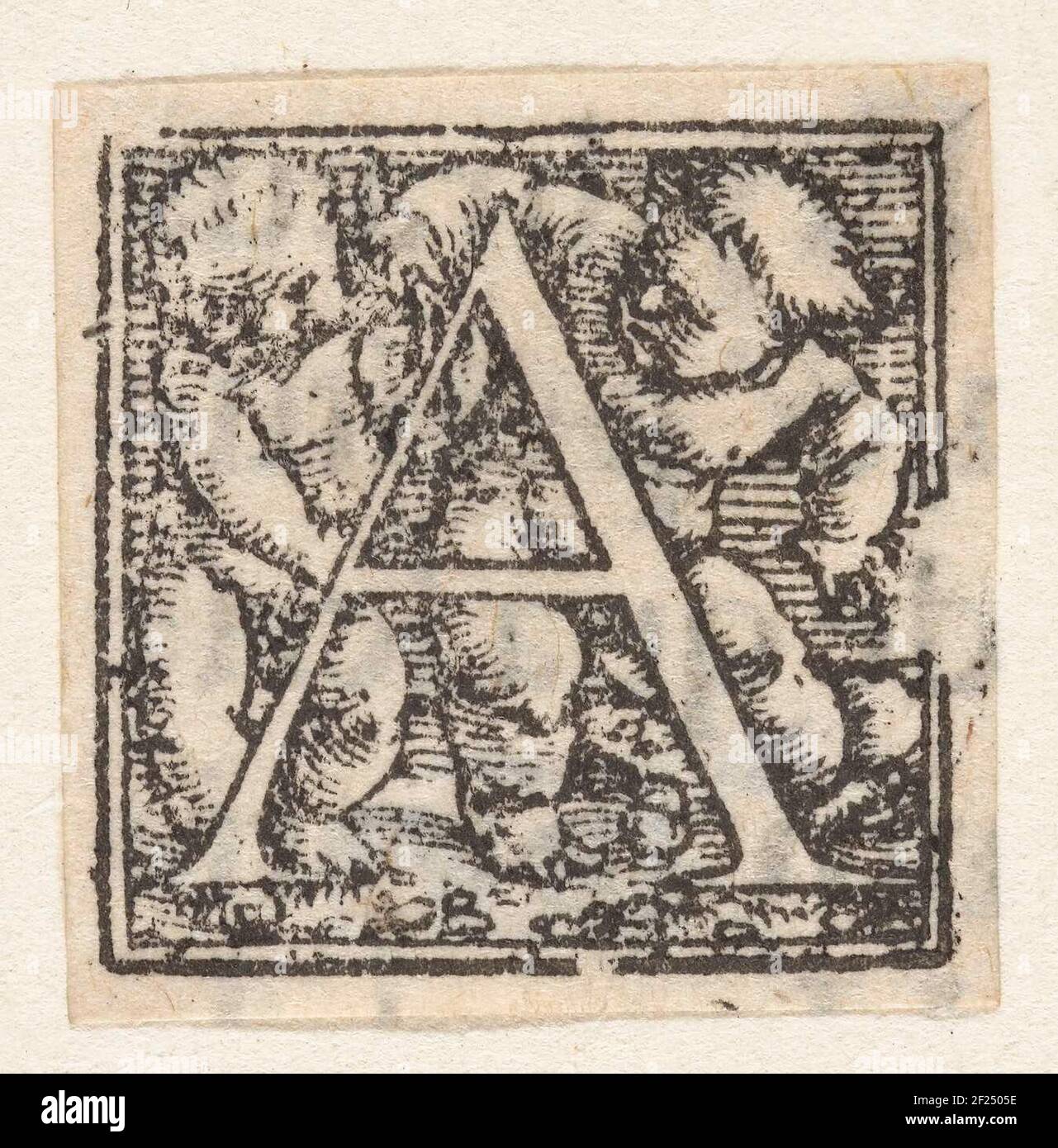 Letter a and two children; Alphabet with children Stock Photo - Alamy