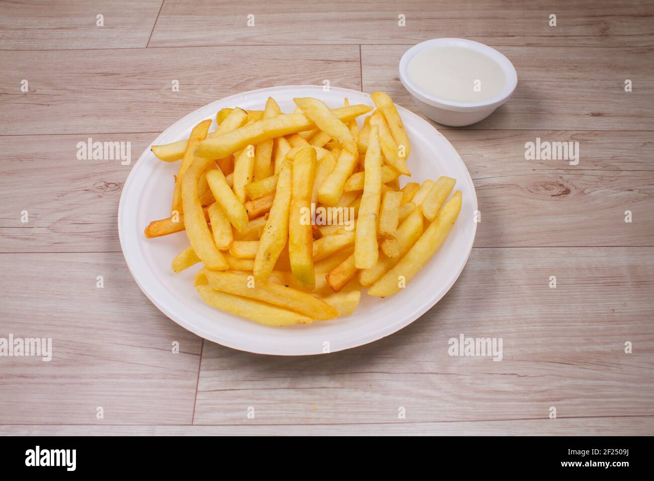 Fritz fries hi-res stock photography and images - Alamy