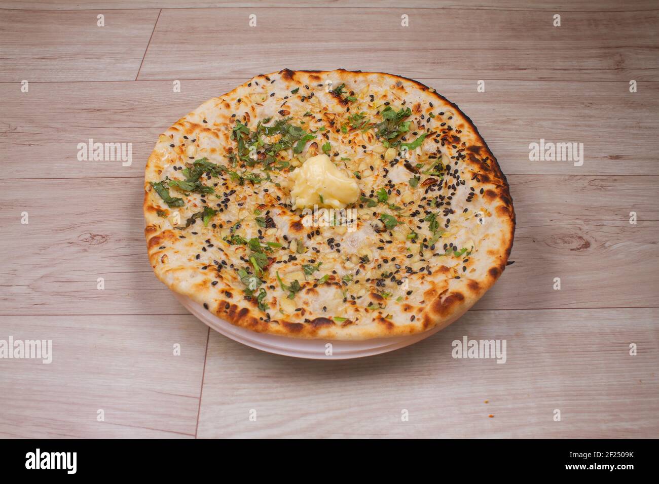 Kulcha hi-res stock photography and images - Alamy