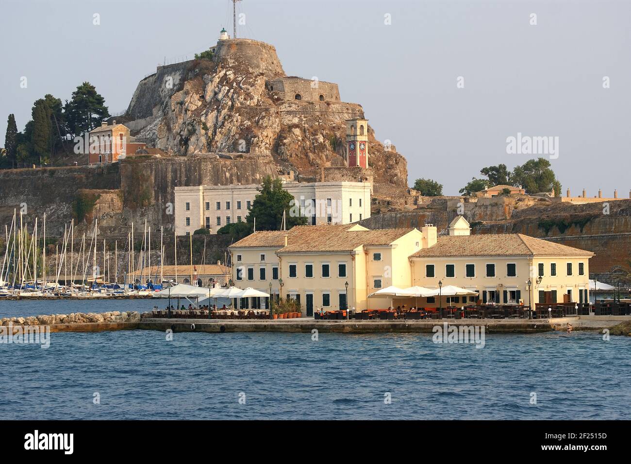Ionian seas sailing hi-res stock photography and images - Alamy