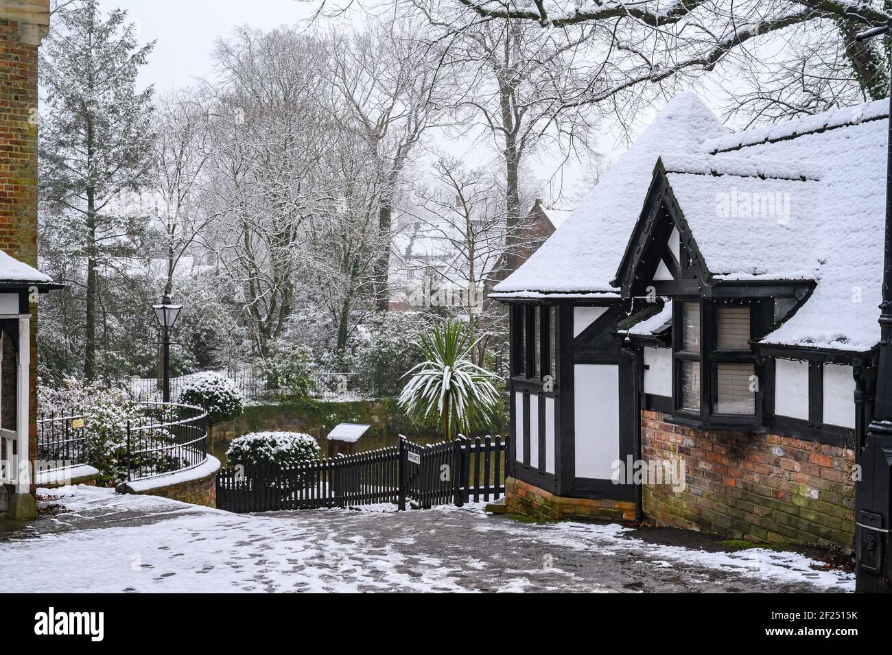 Worsley forest hi-res stock photography and images - Alamy