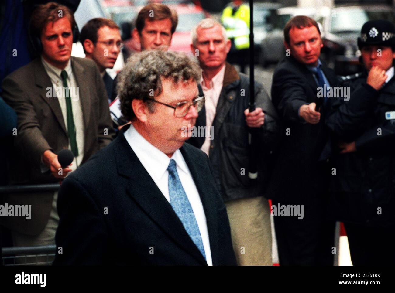 RICHARD NEALE WHO WAS STRUCK OFF THE MEDICAL LIST WITH IMMEDIATE EFFECT ...