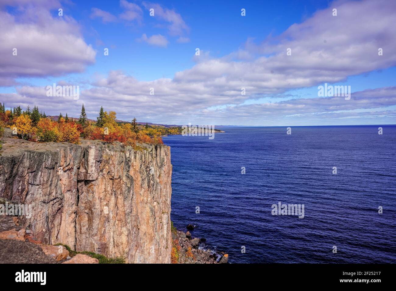 Palisade Head Cliff High Resolution Stock Photography and Images - Alamy
