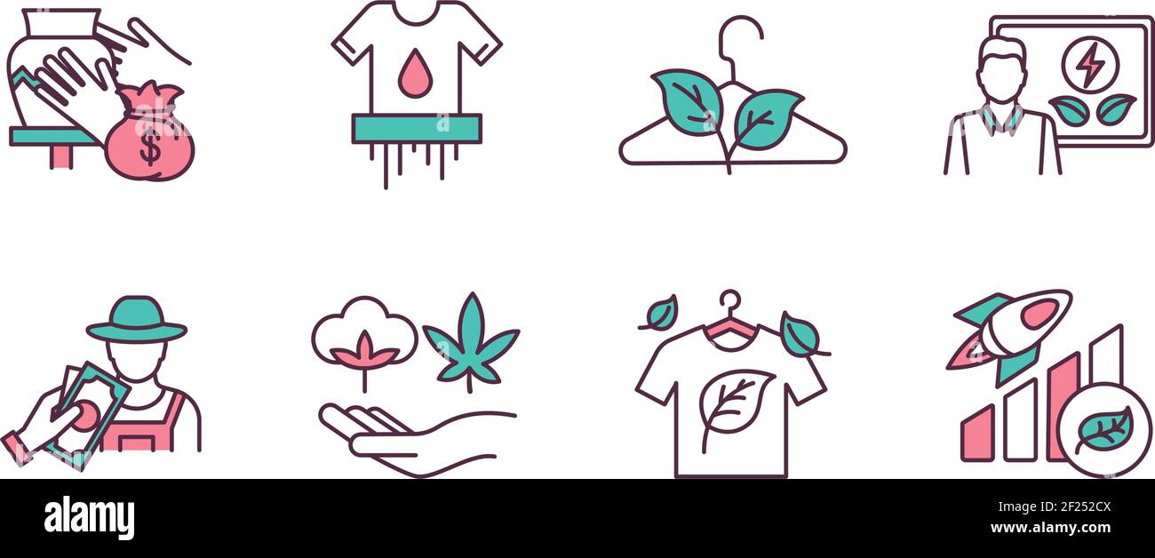 Business ethics growth icon Cut Out Stock Images & Pictures - Alamy