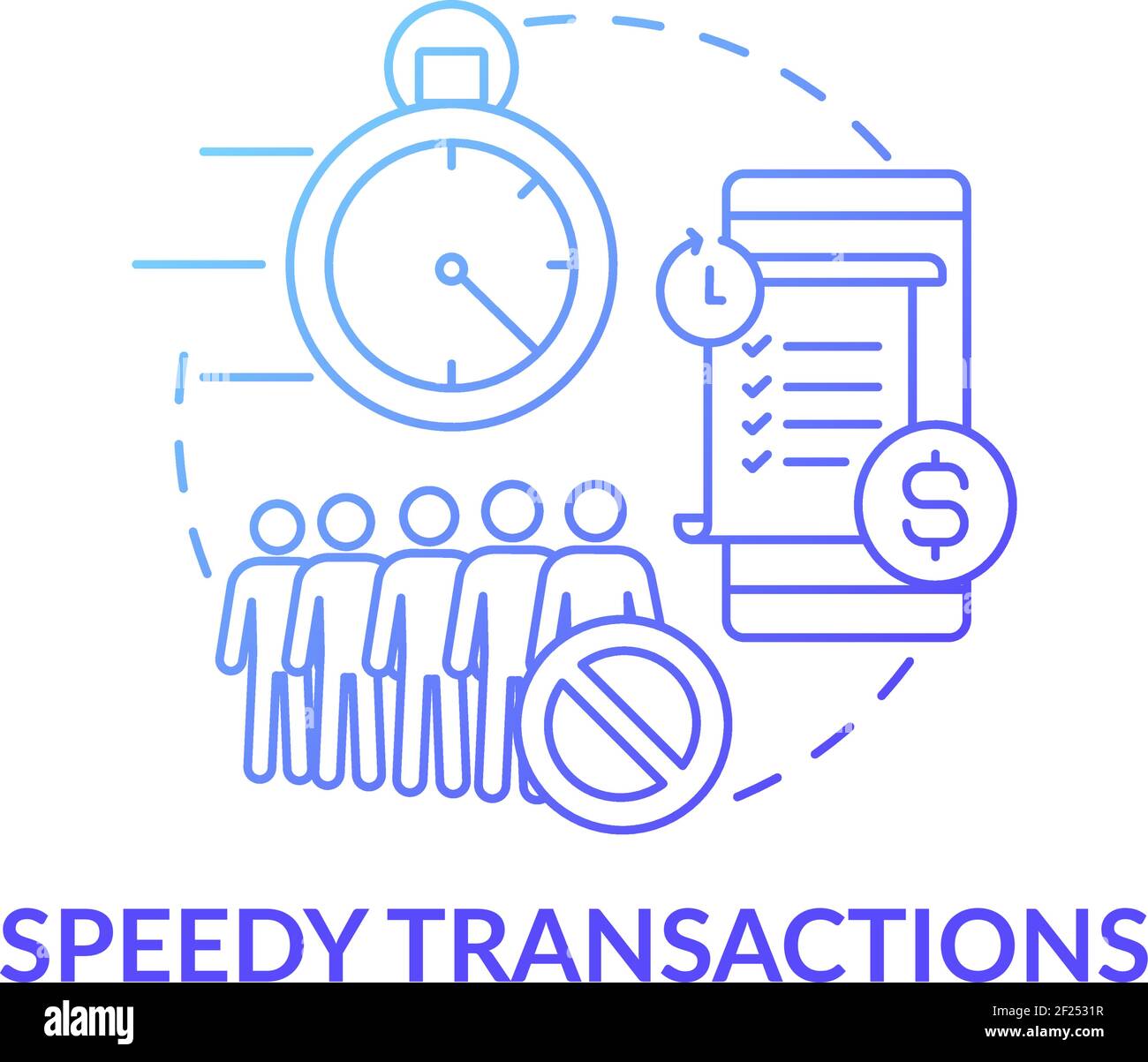 Speedy cash Stock Vector Images - Alamy