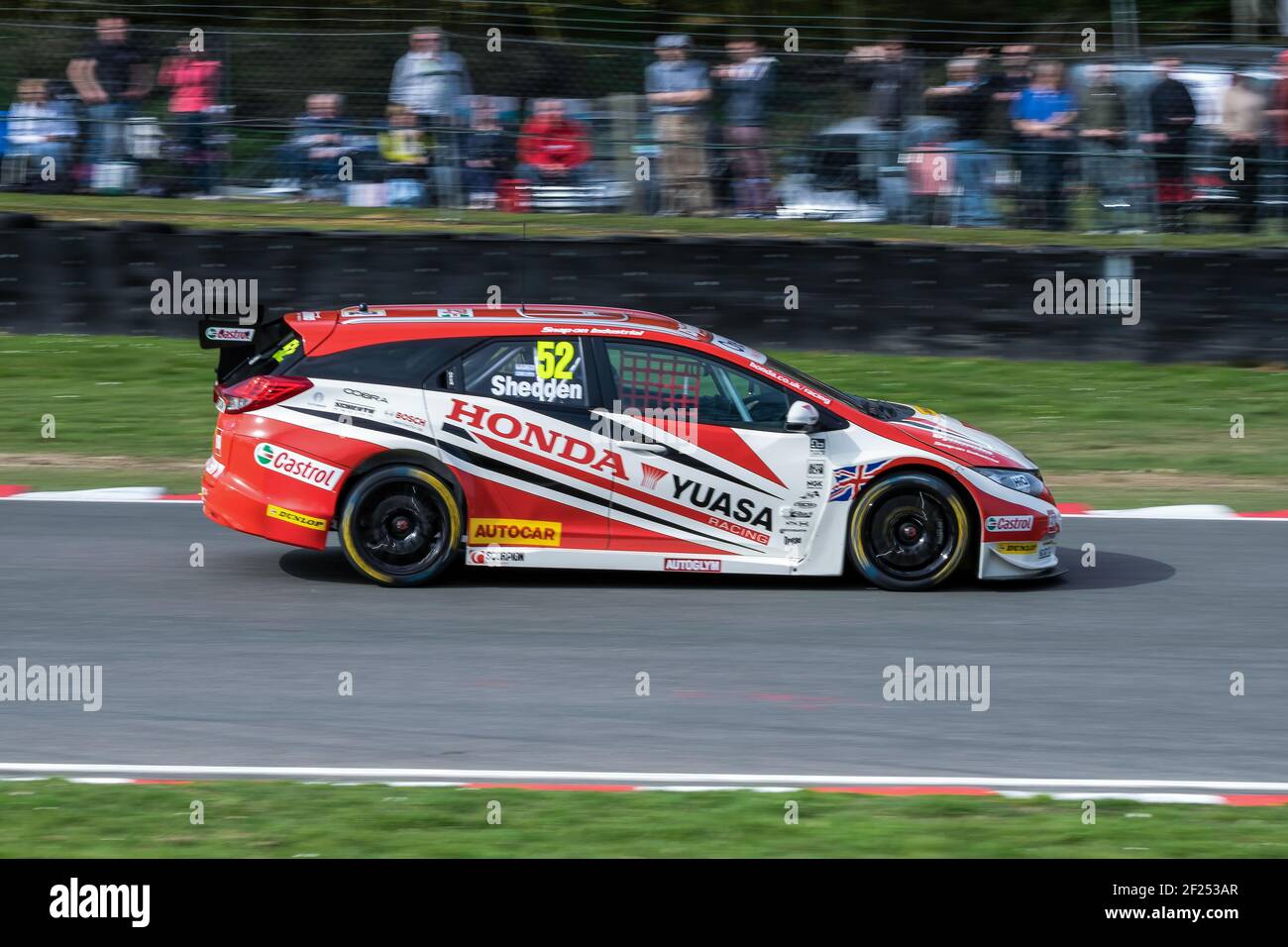 Touring race car hi-res stock photography and images - Alamy