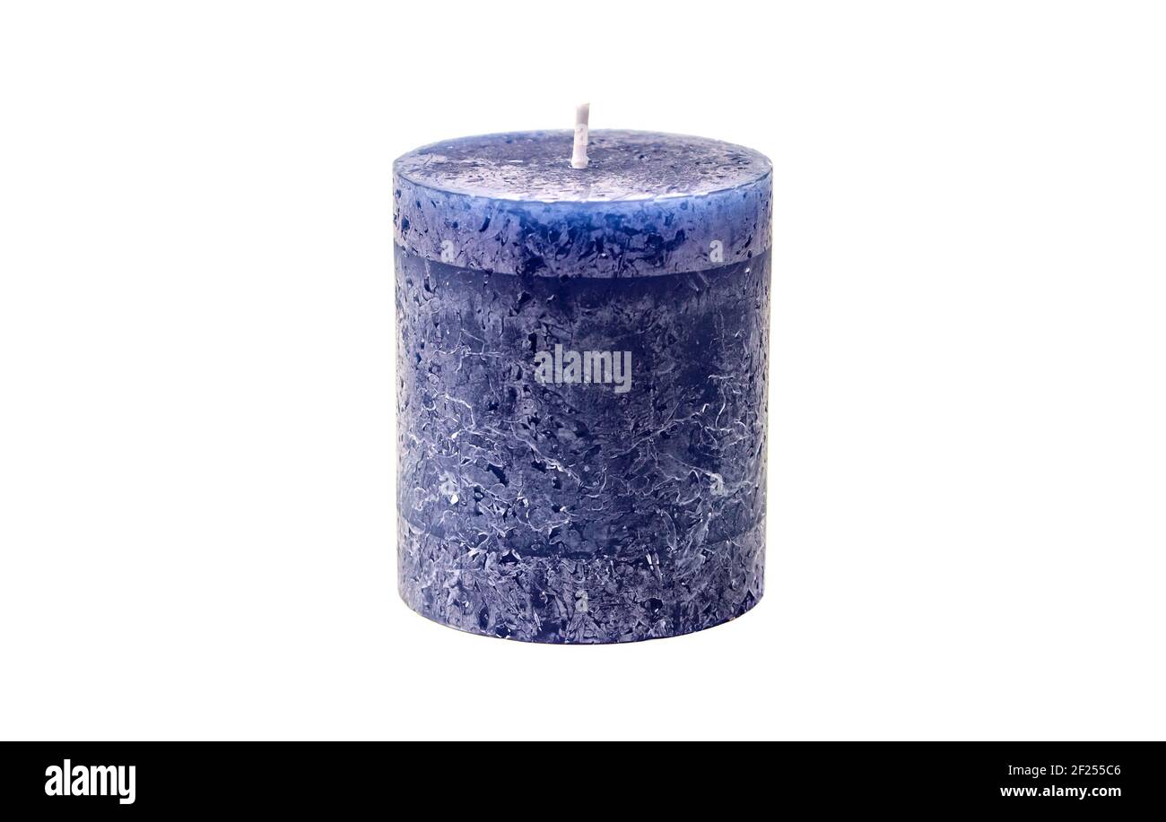 Cylindrical Objects Candle