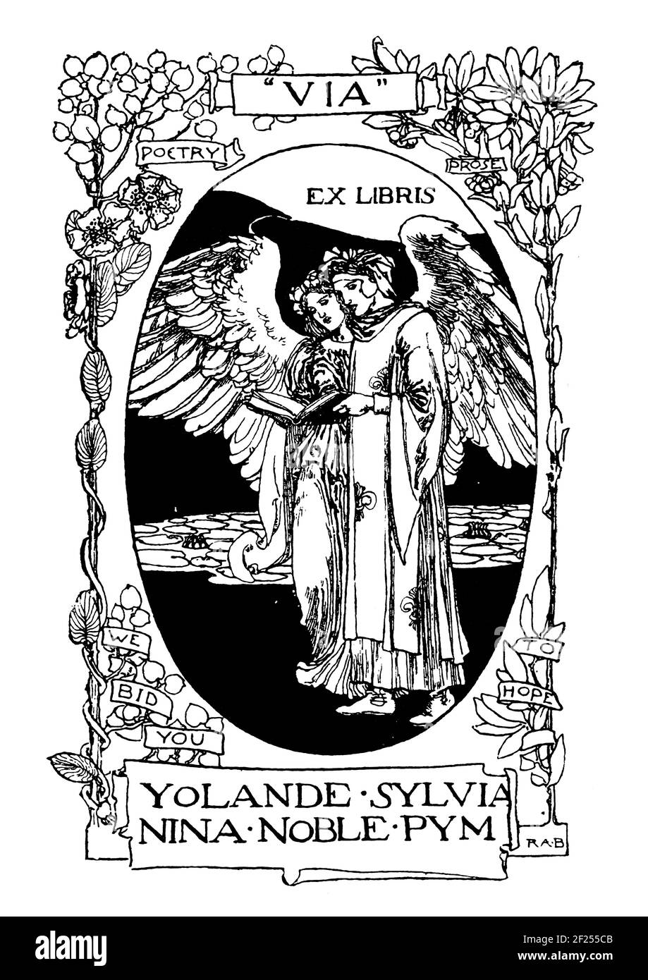 1900s poetry Cut Out Stock Images & Pictures - Alamy