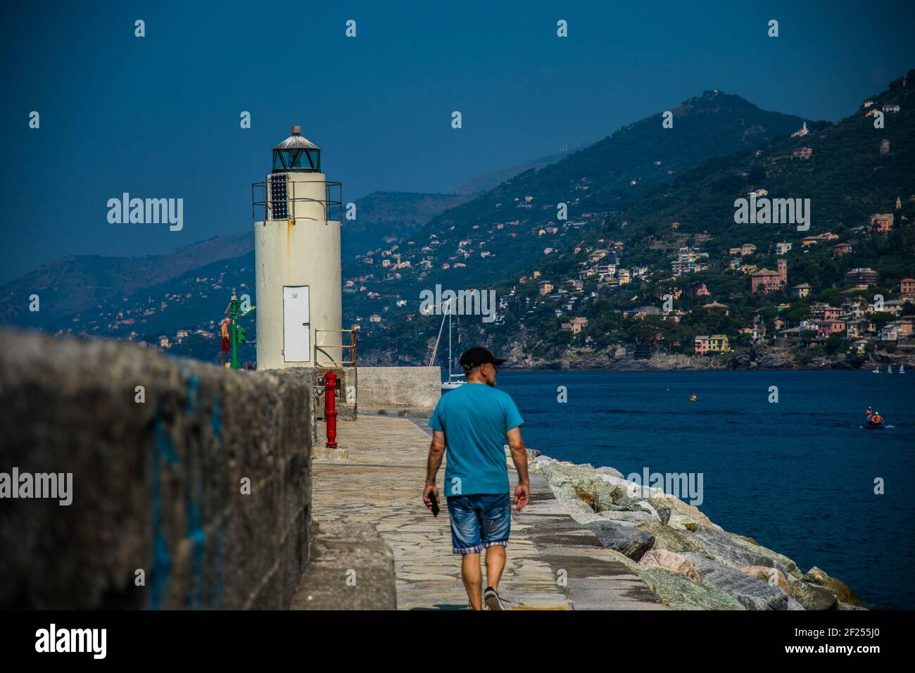 Medeterranean hi-res stock photography and images - Alamy