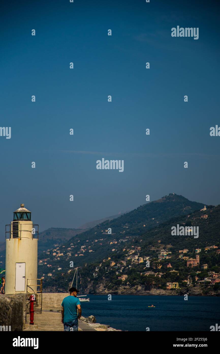 Medeterranean hi-res stock photography and images - Alamy