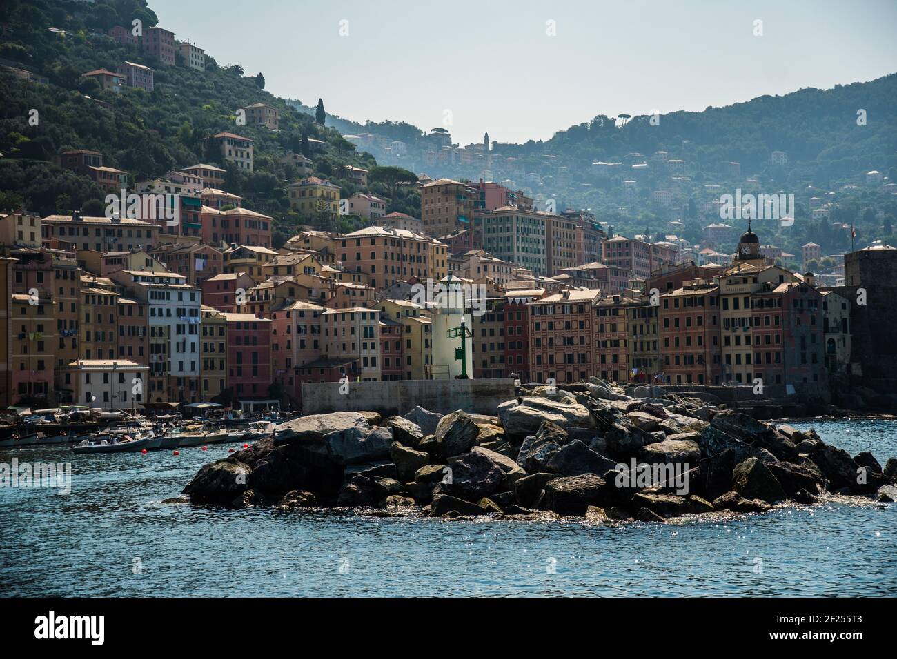 Medeterranean hi-res stock photography and images - Alamy