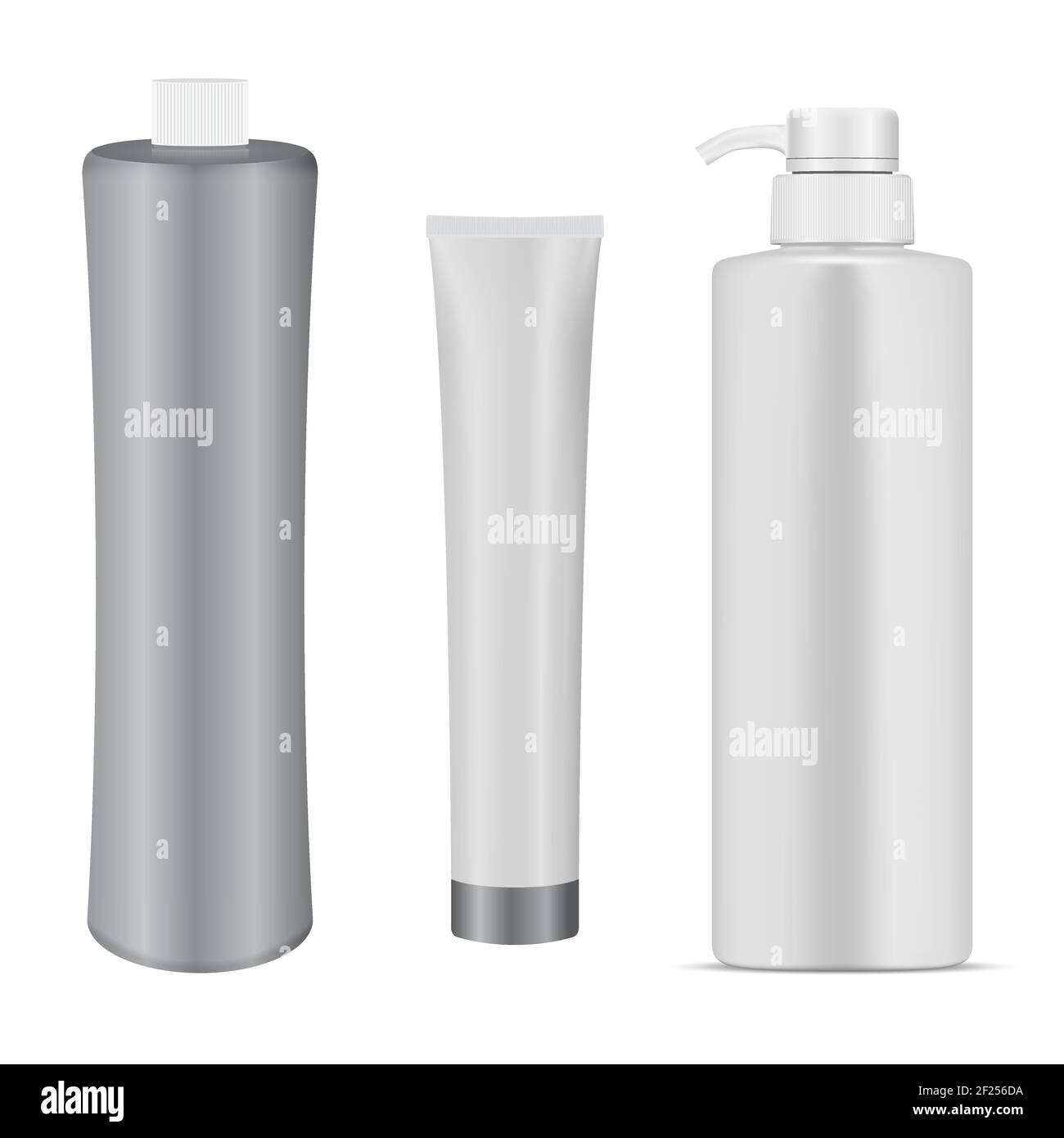 Show gel Stock Vector Images - Alamy