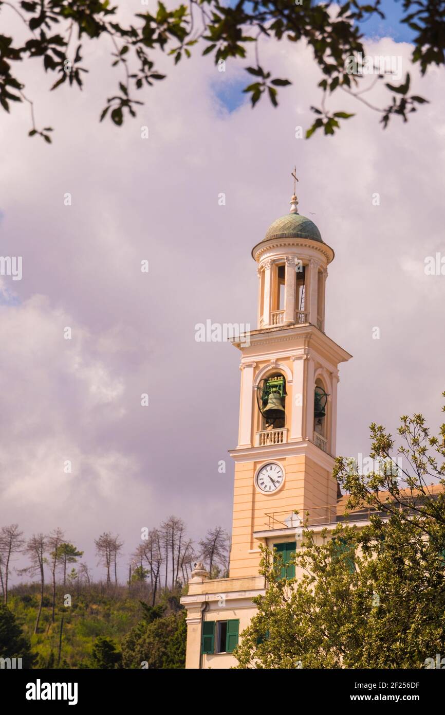 Medeterranean hi-res stock photography and images - Alamy