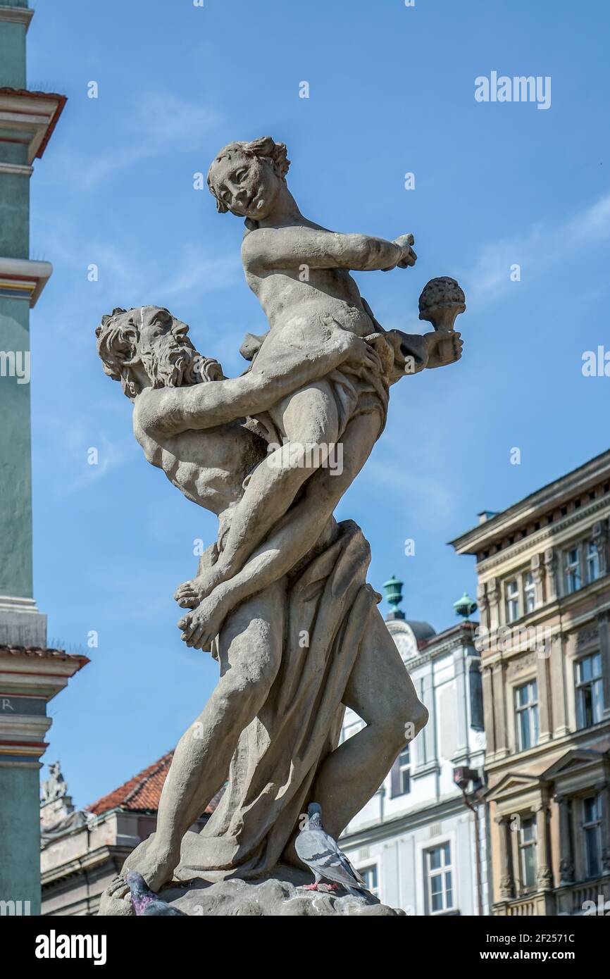 Pluto and proserpina hi-res stock photography and images - Alamy