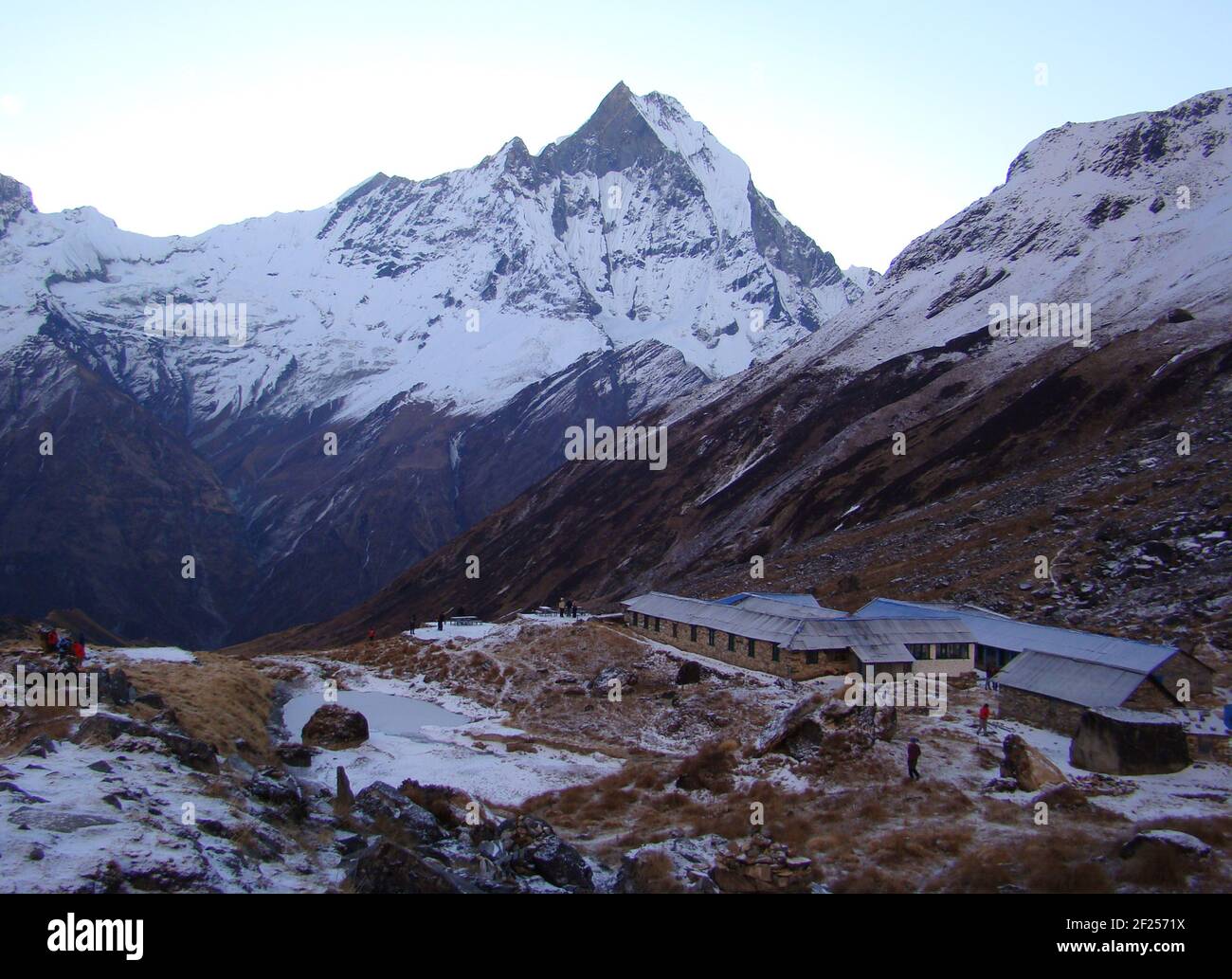 Goddess annapurna hi-res stock photography and images - Alamy